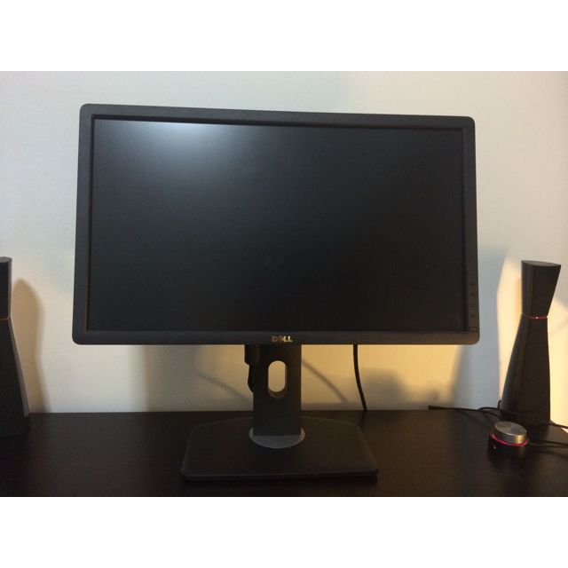 Dell 23" LED Monitor u2312h, Health & Nutrition, Health Monitors ...