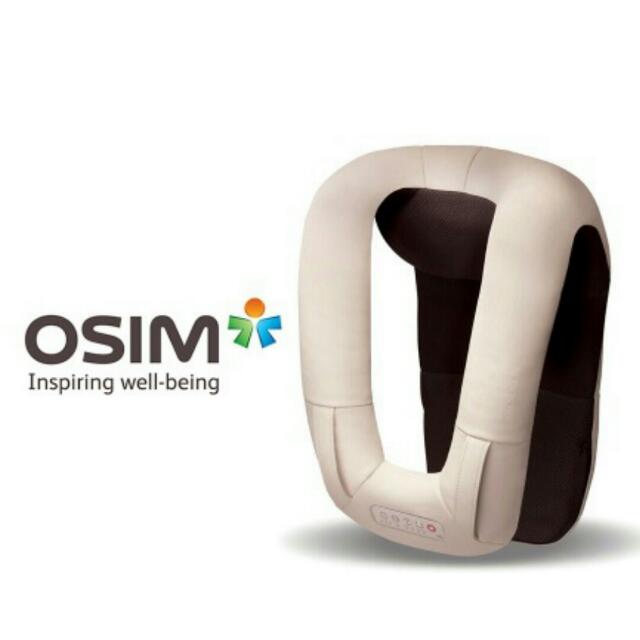 Osim uMama Warm, Health & Nutrition, Massage Devices on Carousell