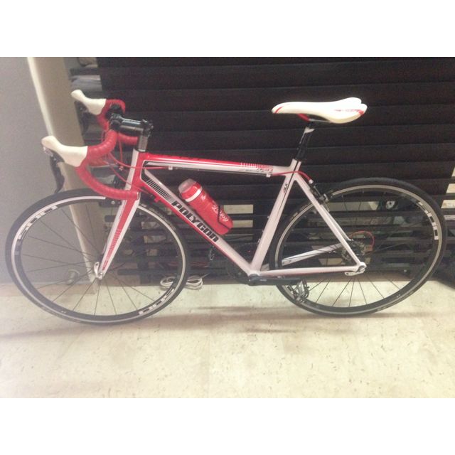 Polygon Helios A5, Sports Equipment, Bicycles & Parts, Bicycles on ...