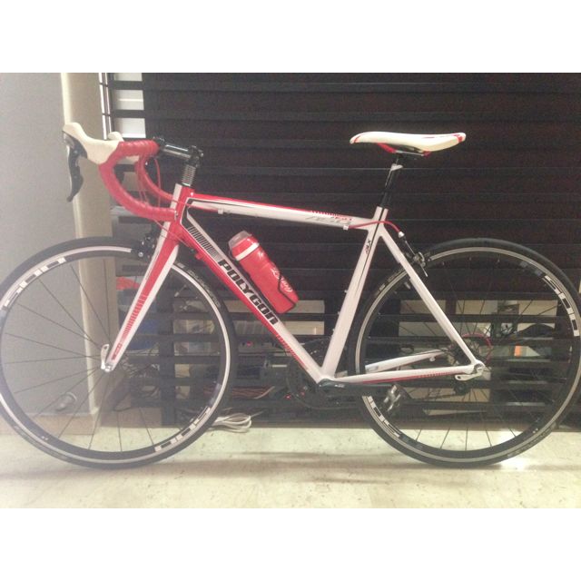 Polygon Helios A5, Sports Equipment, Bicycles & Parts, Bicycles on ...