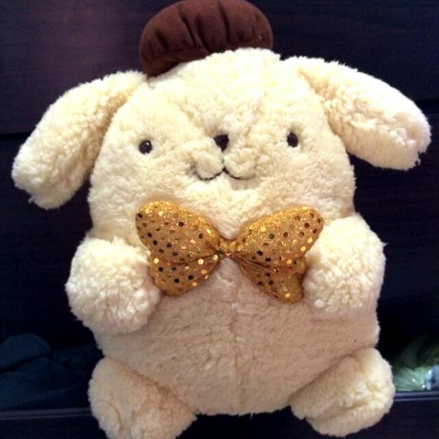 Pudding!, Hobbies & Toys, Toys & Games on Carousell