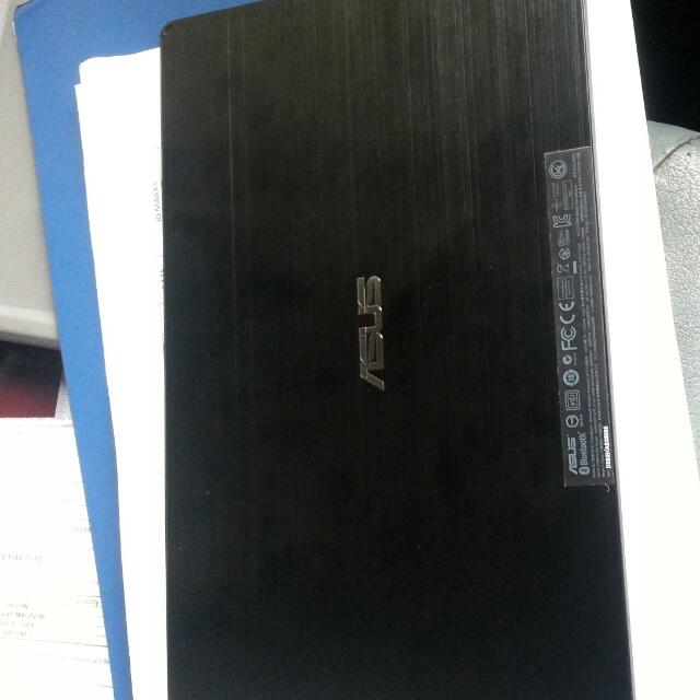 Asus Transboard Wireless Keyboard ME400 (Slim) , Computers & Tech ...