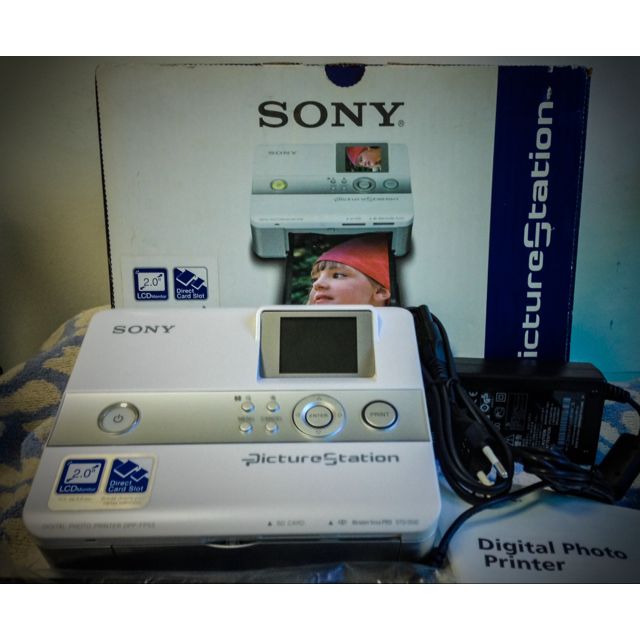 Sony Picture Station, Mobile Phones & Gadgets, Mobile Phones, Android ...