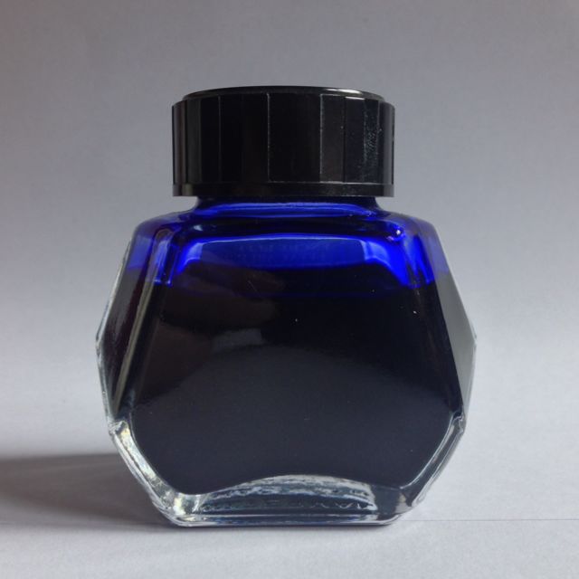 [Pending] Waterman Florida Blue Fountain Pen Ink, Everything Else on ...