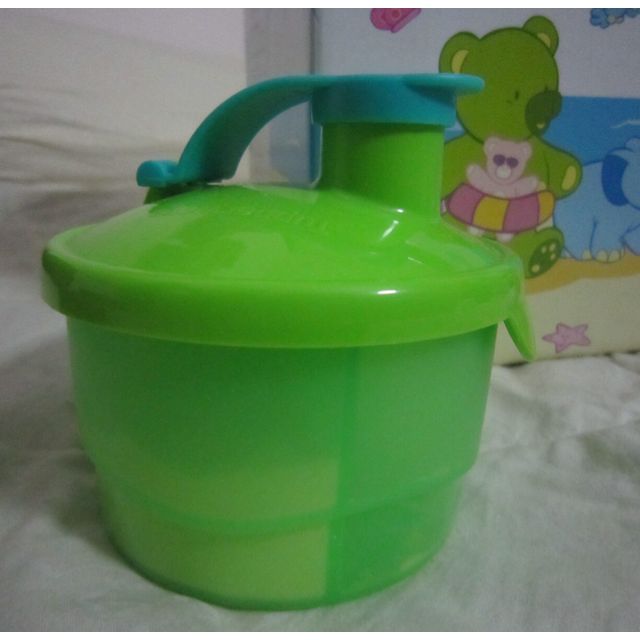 Formula Milk Container By Tupperware, Babies & Kids, Nursing & Feeding ...