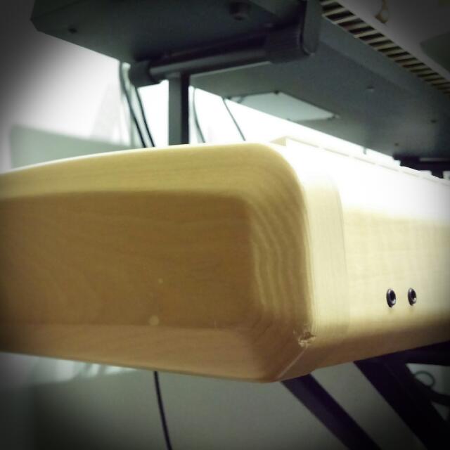 RESERVED - Korg SP500 Digital Piano 88 Key Touch Screen, Hobbies & Toys ...