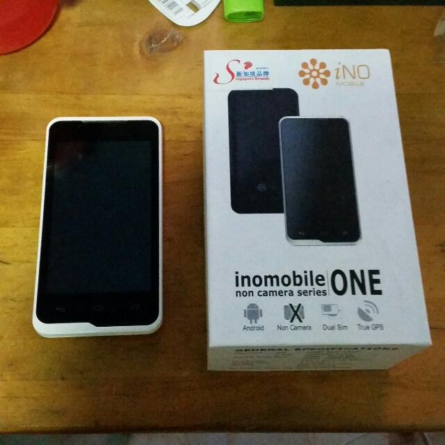 iNO ONE - Non Camera Series, Health & Nutrition, Health Monitors ...