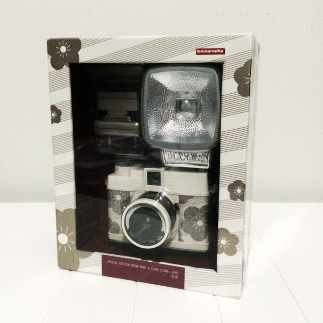 Limited Edition Jiyu Diana Mini & Flash, Mobile Phones & Gadgets ...