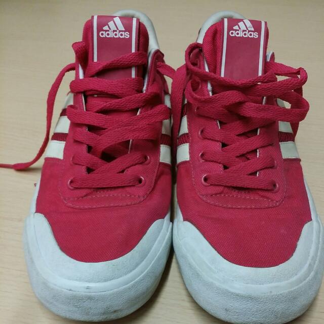 2nd Hand Adidas Shoe For Men, Men's Fashion, Footwear, Casual shoes on ...