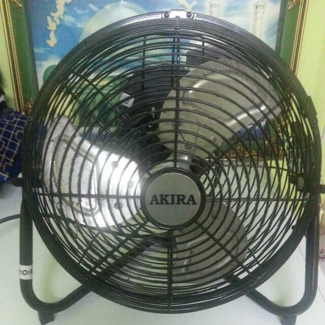 Akira Fan, Everything Else on Carousell