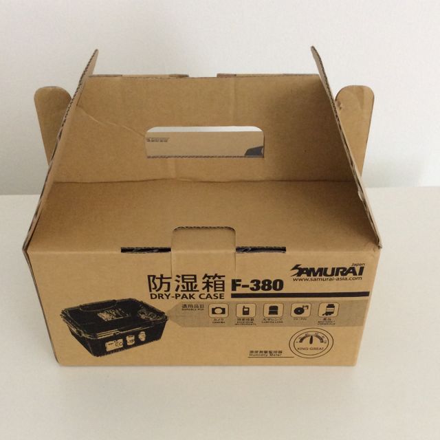 Dry Box, Photography, Photography Accessories, Dry Boxes & Cabinets on ...