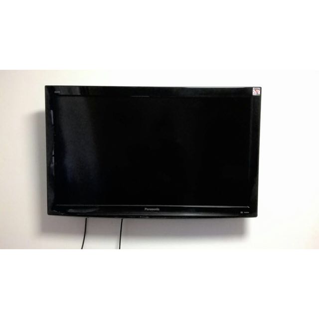 PANASONIC 37" VIERA TH-L37X10S MULTISYSTEM HD LCD TV, Computers & Tech ...