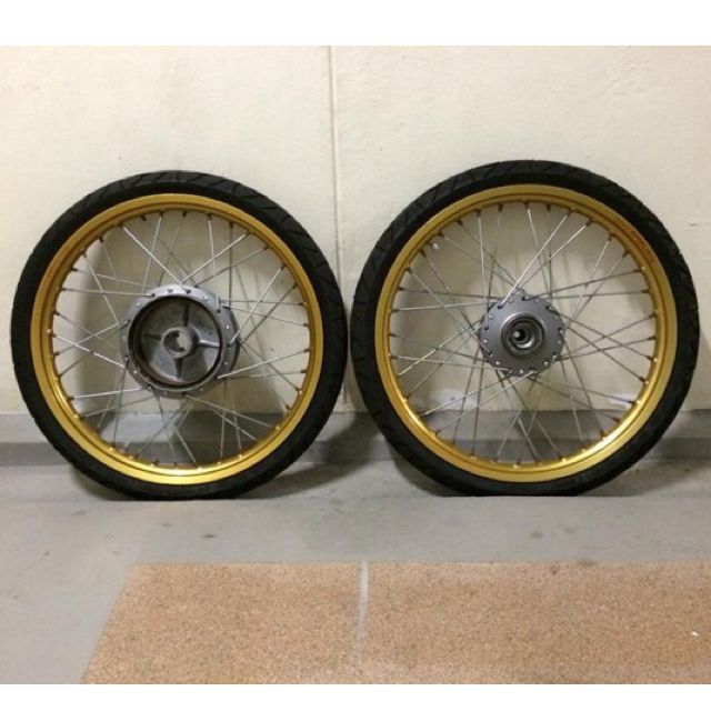 Excel Asia Rims, Cars on Carousell