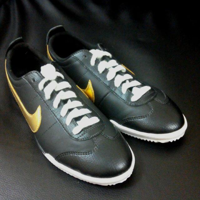 Nike Shoes, Women's Fashion, Footwear, Sneakers on Carousell