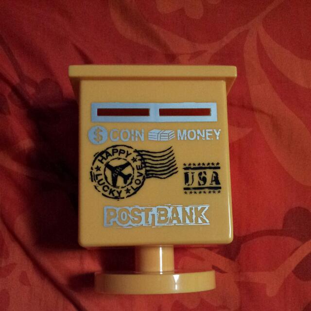 Mailbox Bank , Health & Nutrition, Health Monitors & Weighing Scales on ...