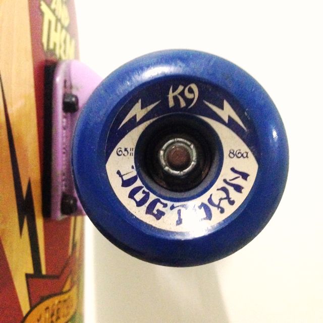 Dogtown Cruiser Fishtail Skateboard, Sports Equipment, Sports & Games ...