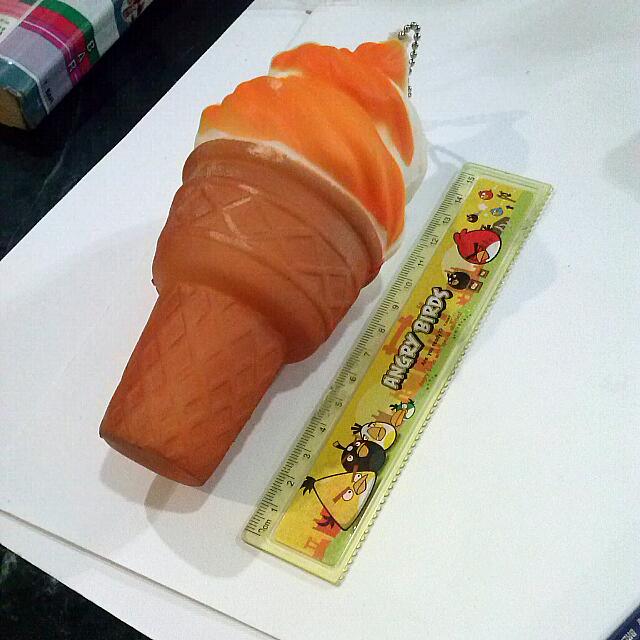 Breadou Ice Cream, Hobbies & Toys, Toys & Games on Carousell