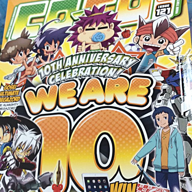 20+ issues of Coco Manga/Magazine, Hobbies & Toys, Books & Magazines ...