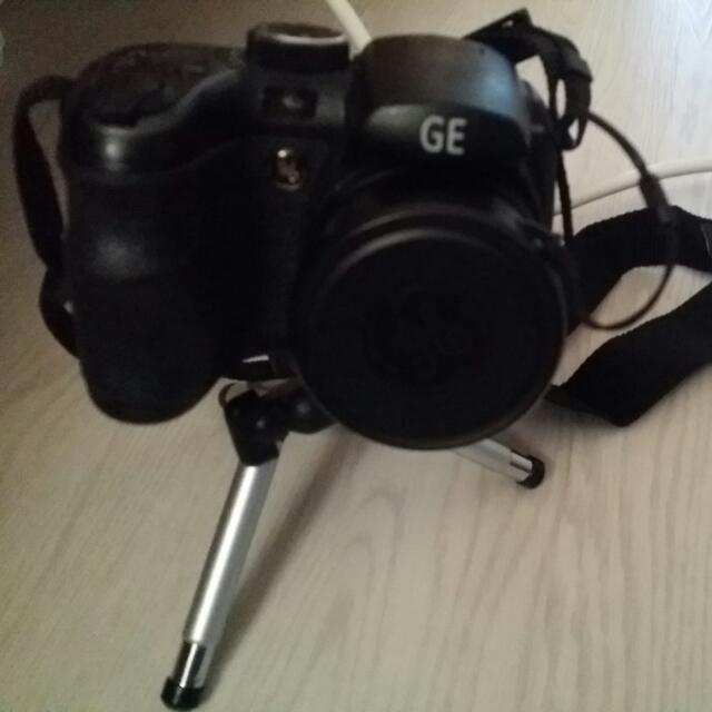GE Camera, Mobile Phones & Gadgets, Mobile & Gadget Accessories, Mounts ...