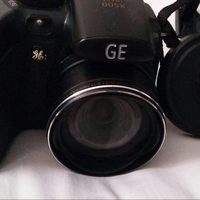 GE Camera, Mobile Phones & Gadgets, Mobile & Gadget Accessories, Mounts ...