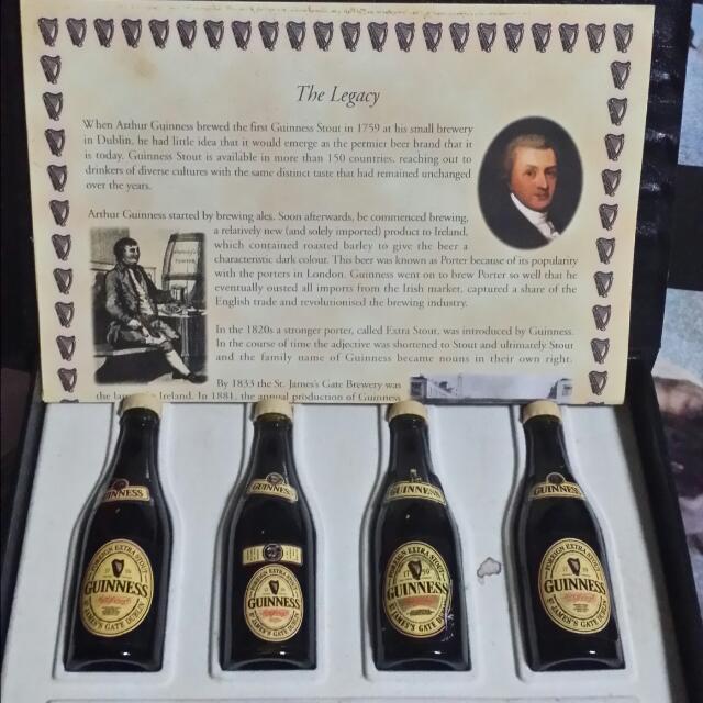 Guiness Collectible, Hobbies & Toys, Memorabilia & Collectibles ...