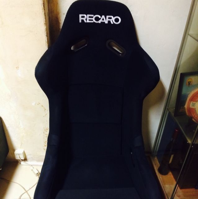 Recaro Full Bucket Seat, Cars on Carousell