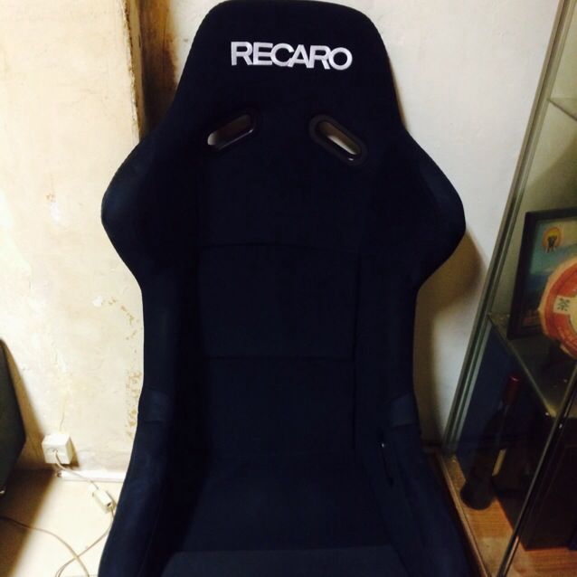Recaro Full Bucket Seat, Cars on Carousell