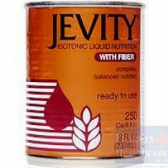 *Jevity Isotonic Liquid Nutrition Usual Price $2.85 In Market*, Babies ...