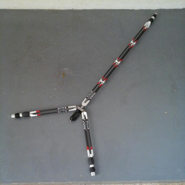 Archery Merlin Triad Stabilizer , Sports Equipment, Sports & Games ...