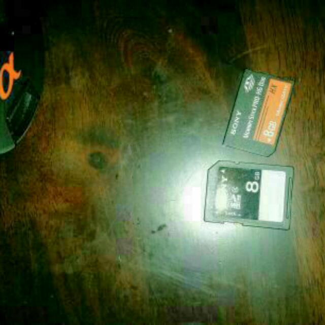 Memory Cards., Mobile Phones & Gadgets, Mobile & Gadget Accessories, Memory & SD Cards on Carousell