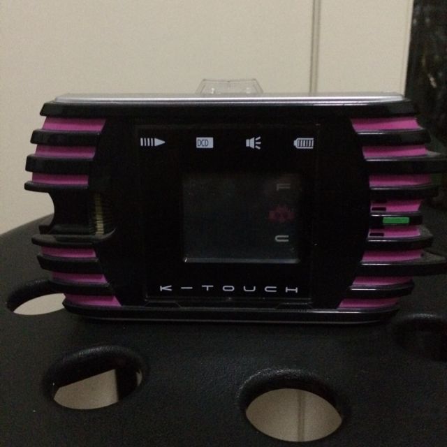 [RESERVED] Kamen Rider Decade K-Touch, Hobbies & Toys, Toys & Games on ...