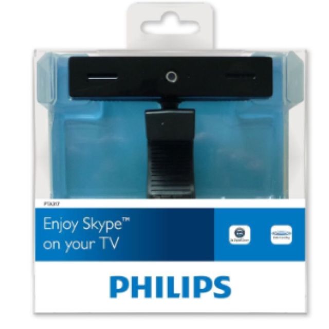 Philips Tv Camera, Computers & Tech, Parts & Accessories, Networking on ...