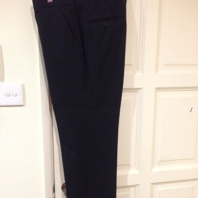 Suit - Black Label By G2000 (Woolmark Series), Men's Fashion, Coats ...