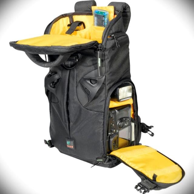 kata camera bag 123-go-10-ns , Photography, Photography Accessories ...