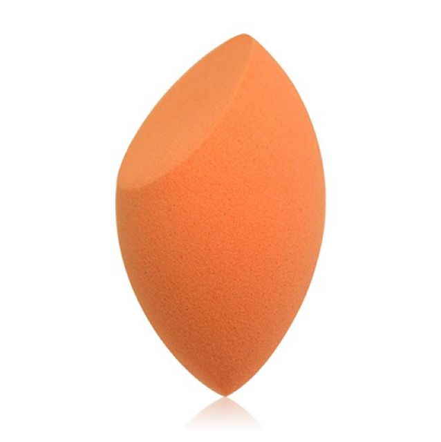 Real Techniques Miracle Complexion Sponge Makeup Foundation Blender ...