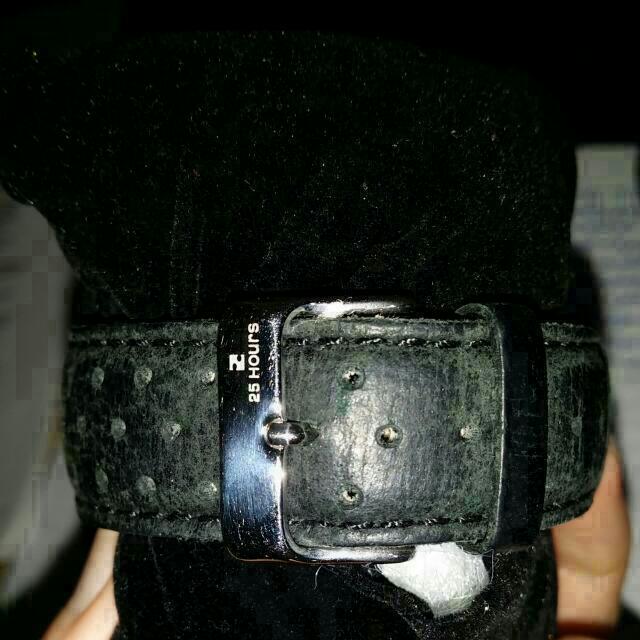 25 Hours Watch, Men's Fashion on Carousell