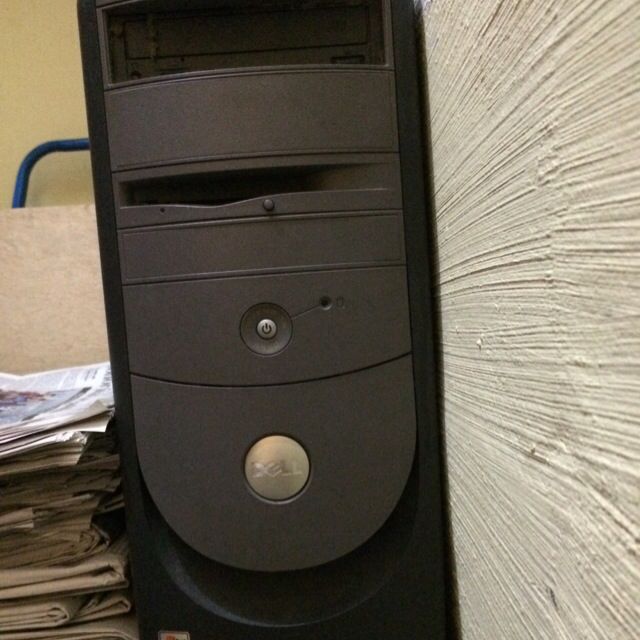 Dell CPU Processor, Computers & Tech, Parts & Accessories, Networking ...