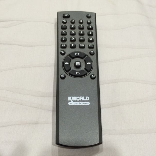 KWORLD PLUSTV 1440ex, Computers & Tech, Parts & Accessories, Networking ...