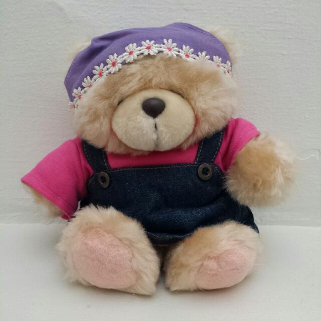 Forever Friends , Hobbies & Toys, Toys & Games on Carousell