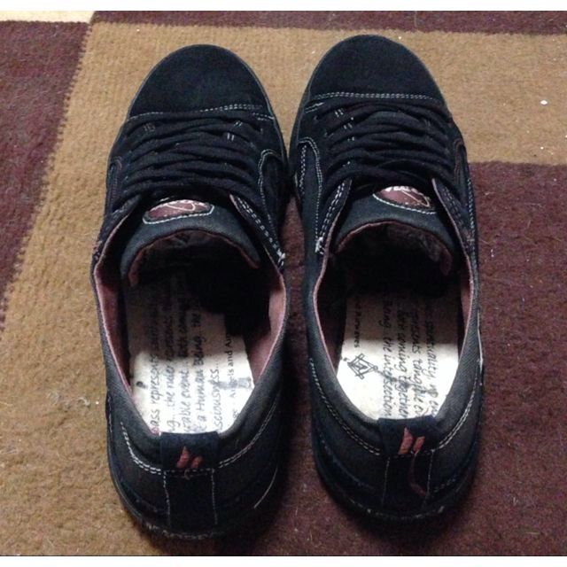 Macbeth Tom Delonge Studio Projects Matthew Shoe, Men's Fashion ...