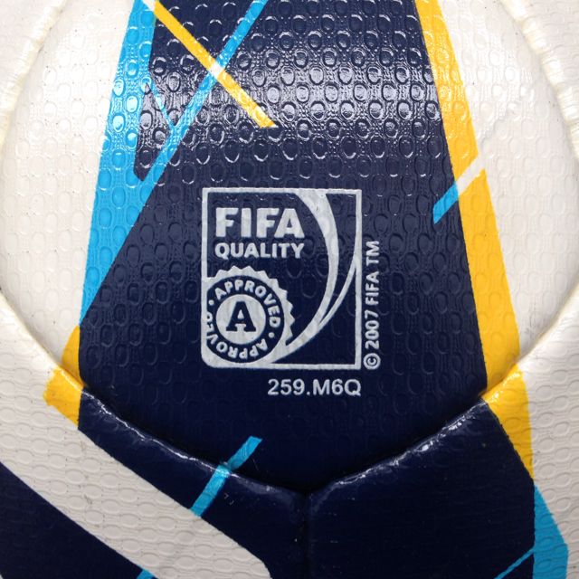 Nike Maxim AFC 2013 Official Match Ball, Sports Equipment, Sports ...