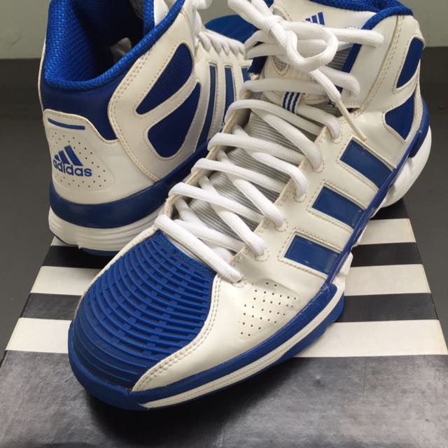 ADIDAS Pro Model 0, Men's Fashion, Footwear, Sneakers on Carousell
