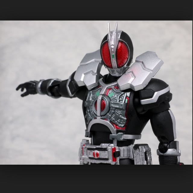 Kamen Rider Faiz Accel Form SHF, Hobbies & Toys, Toys & Games on Carousell Kamen Rider Faiz Accel Form SHF, Hobbies & Toys, Toys & Games on Carousell