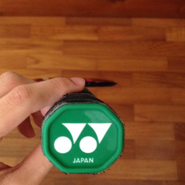 Yonex ArcSaber Z Slash Taufik Hidayat Badminton Racket, Sports ...