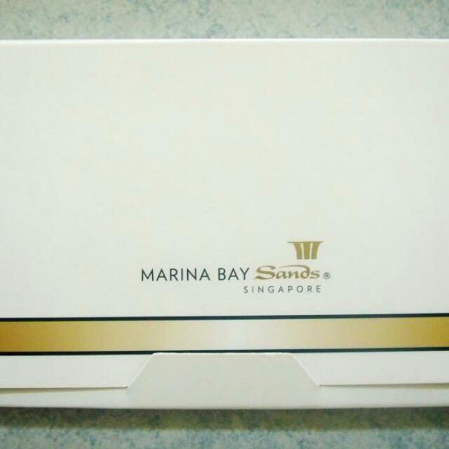 Mbs Gift certificate Voucher, Tickets & Vouchers, Vouchers on Carousell