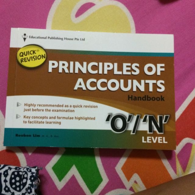 poa o and n level guide handbook, Hobbies & Toys, Books & Magazines ...