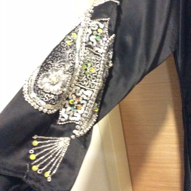 Arabian Dress Juba, Women's Fashion, Dresses & Sets, Traditional ...