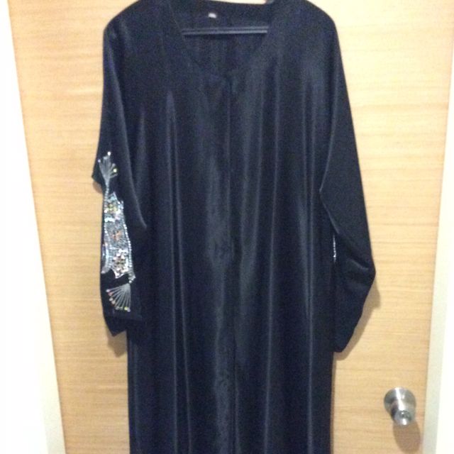 Arabian Dress Juba, Women's Fashion, Dresses & Sets, Traditional ...