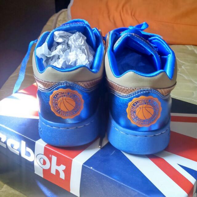 Reebok Classic Limited Edition Tiger Beer ( Fast Deal Take It For $80 ...