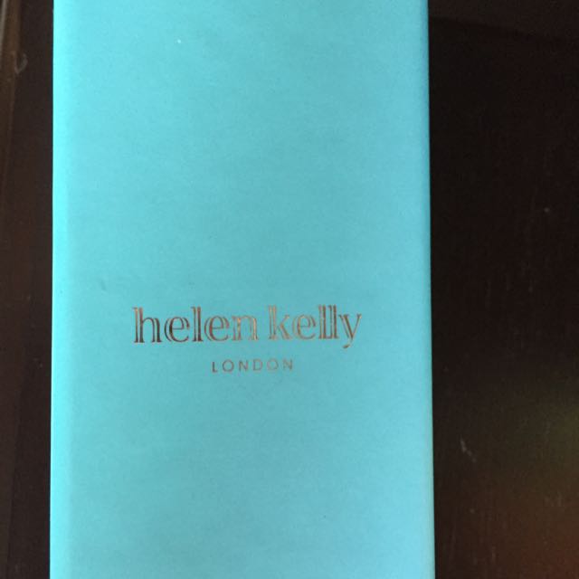 Helen Kelly Red Crown Pen (new), Women's Fashion, Jewelry & Organisers ...